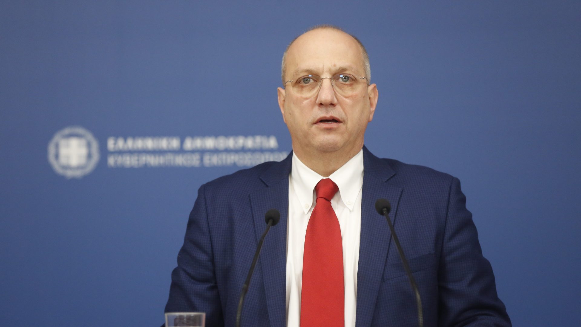 Μήνυμα για την 25η Μαρτίου | Γενική Γραμματεία Επικοινωνίας και Ενημέρωσης