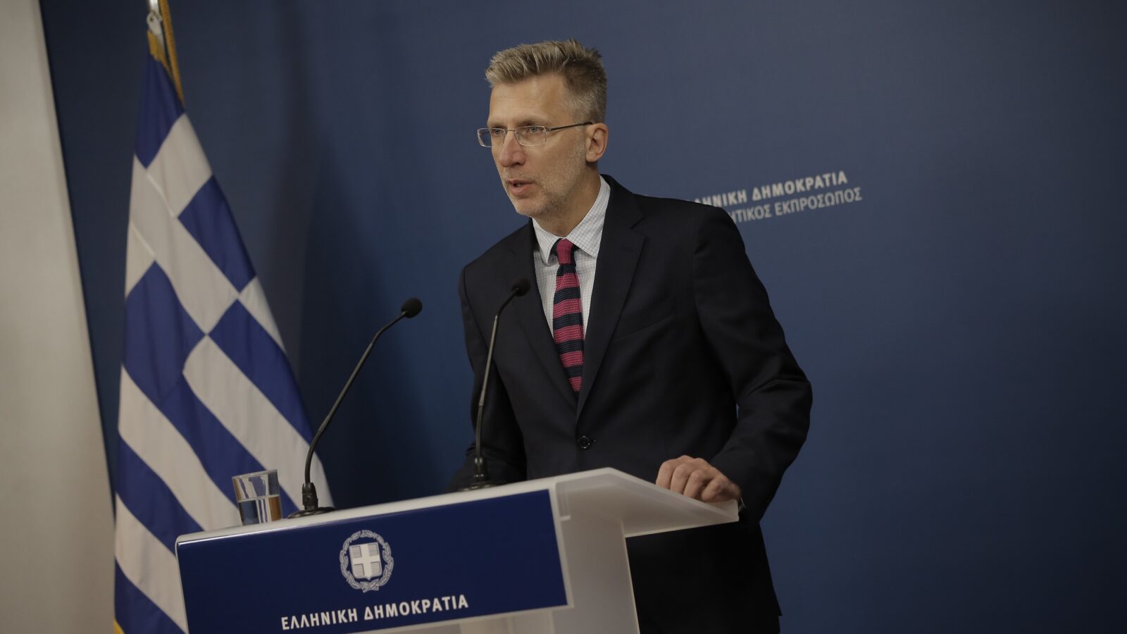 ΣΥΝΕΝΤΕΥΞΗ ΣΤΟ NAFTEMPORIKI TV | Γενική Γραμματεία Επικοινωνίας και ...