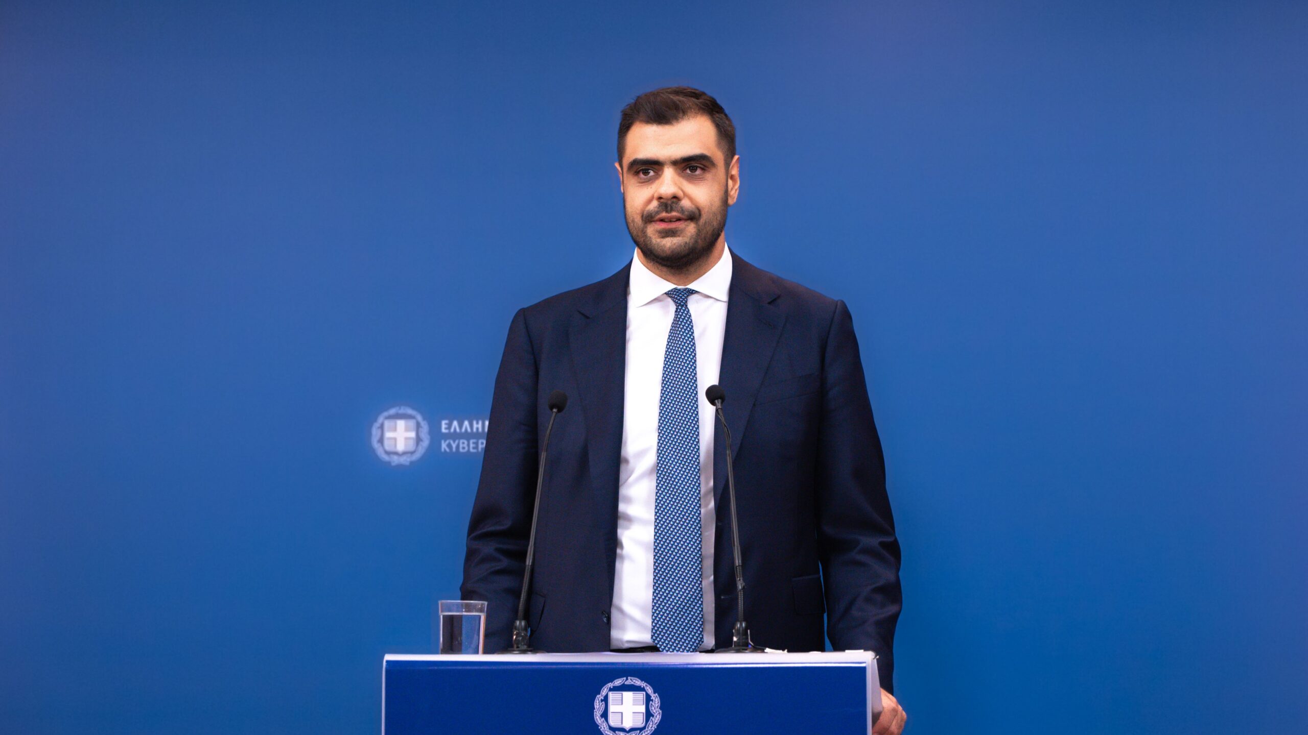 Ανακοίνωση για τη Συνεδρίαση του ΚΥΣΕΑ | Γενική Γραμματεία Επικοινωνίας ...