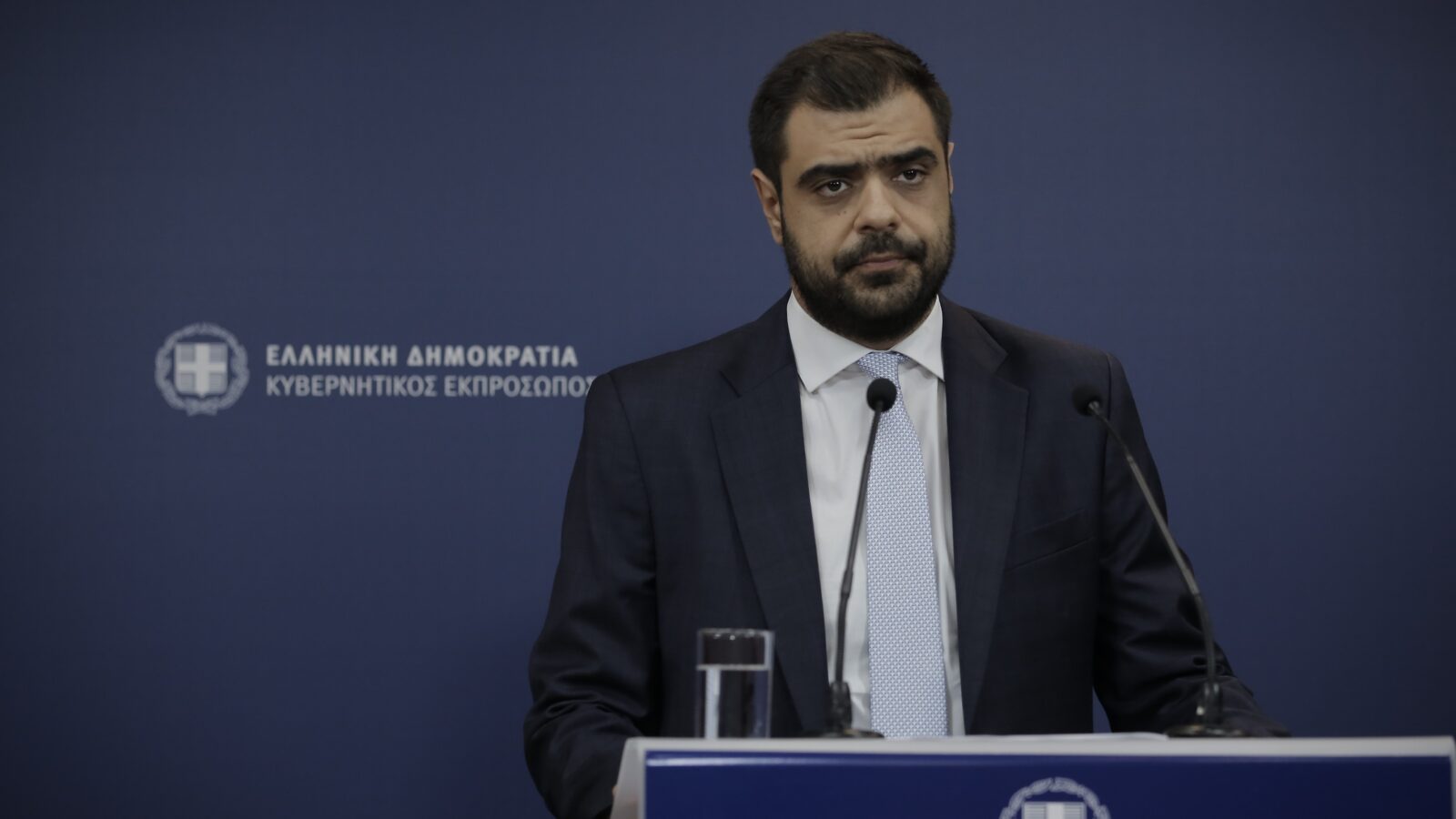 Συνέντευξη στον Ραδιοφωνικό Σταθμό REAL FM 97,8 | Γενική Γραμματεία ...
