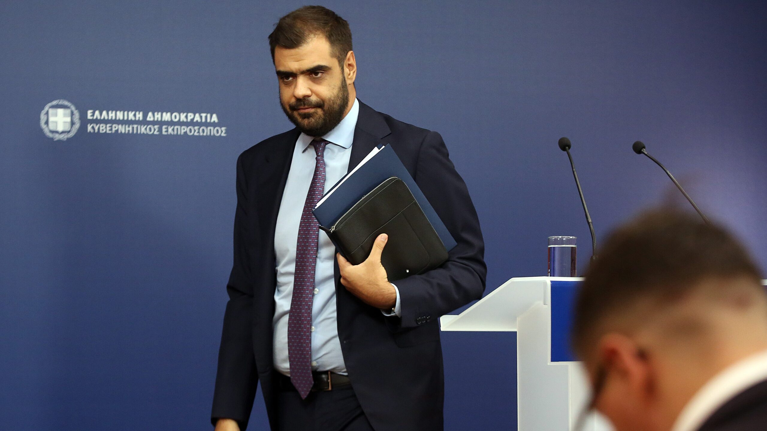 Συνέντευξη στο Κεντρικό Δελτίο Ειδήσεων της ΕΡΤ | Γενική Γραμματεία ...