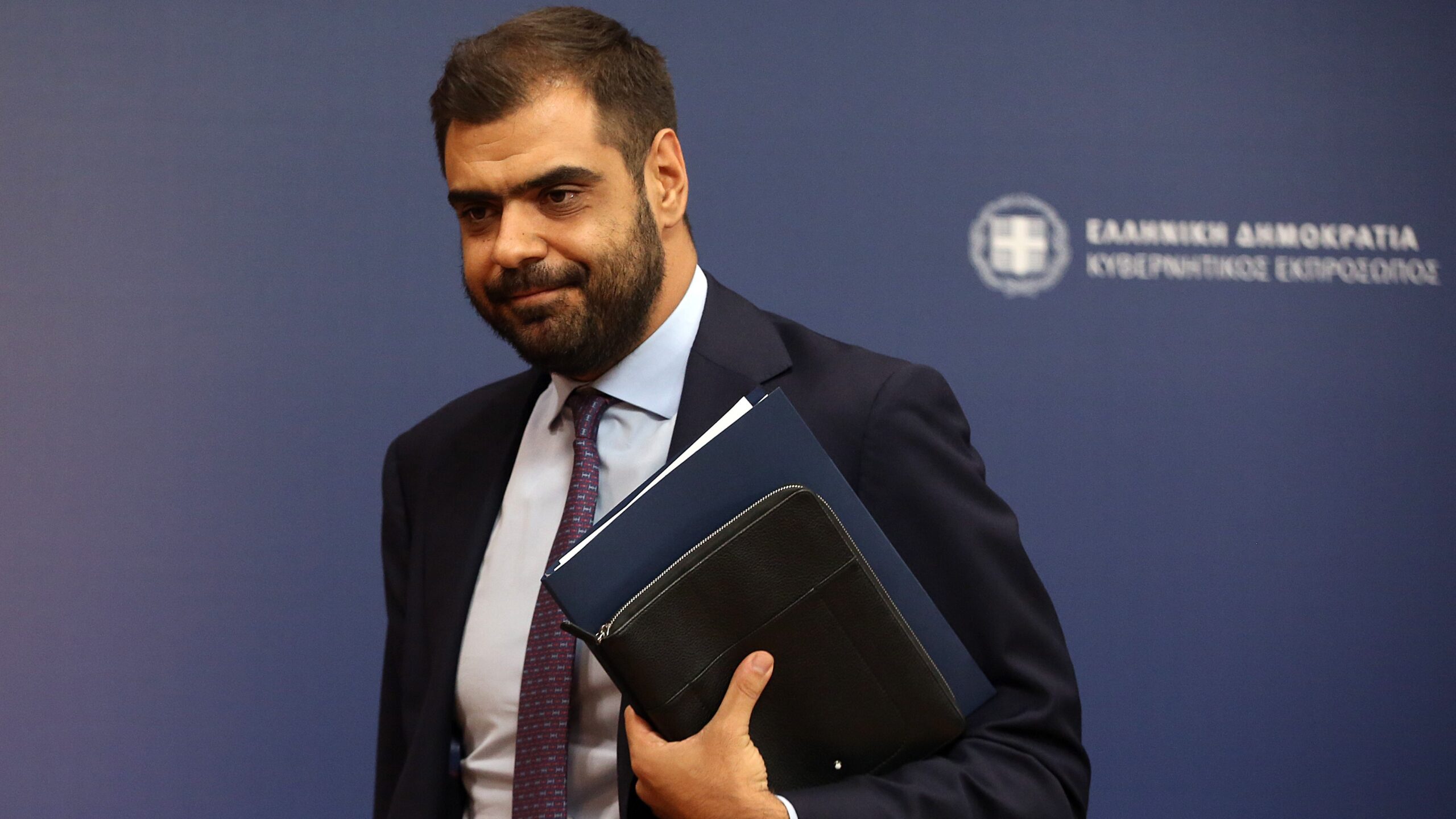 Συνέντευξη στον Τηλεοπτικό Σταθμό ΣΚΑΪ και την Εκπομπή «Αταίριαστοι ...