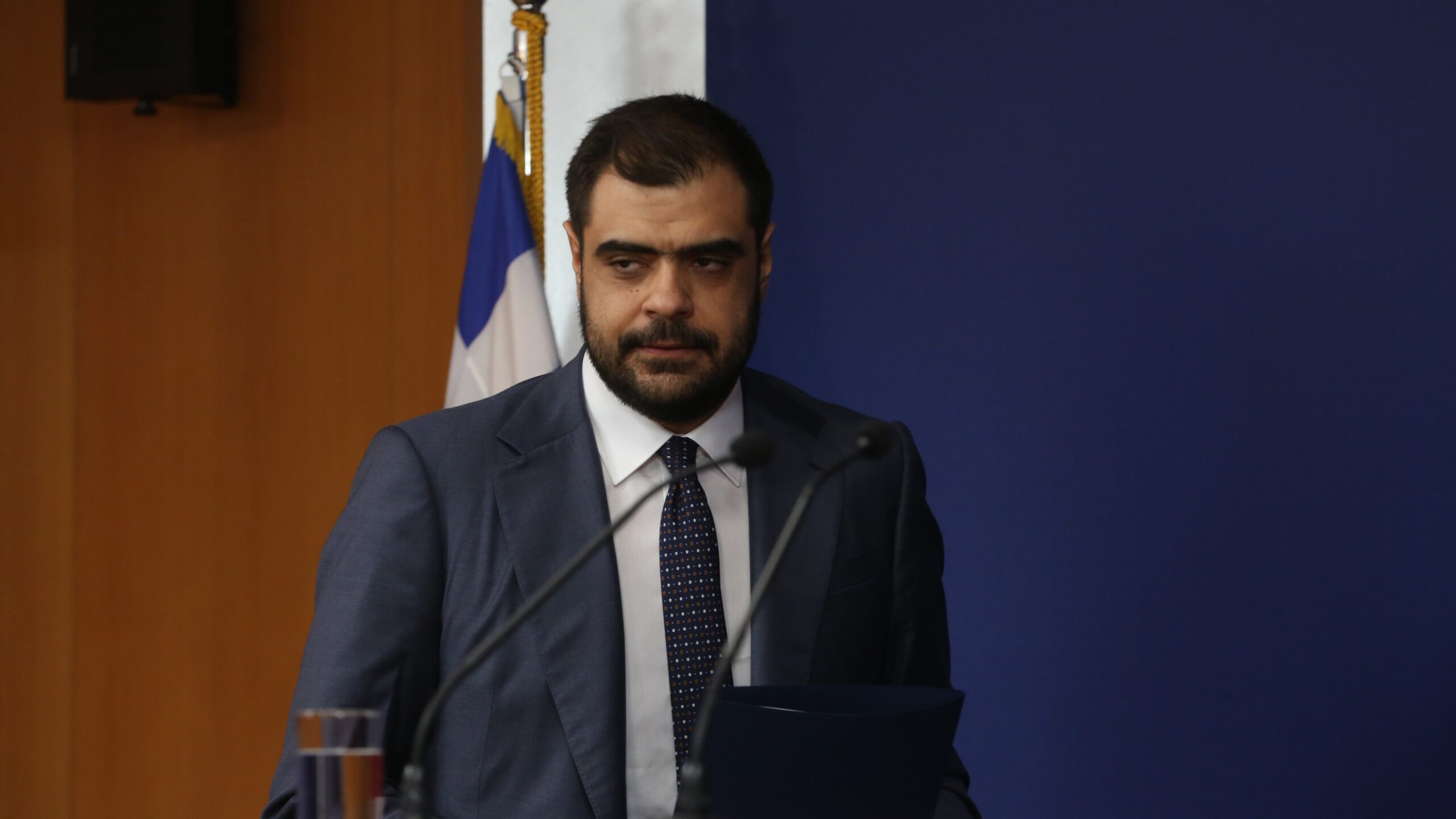 Συνέντευξη στο Κεντρικό Δελτίο Ειδήσεων της ΕΡΤ | Γενική Γραμματεία ...