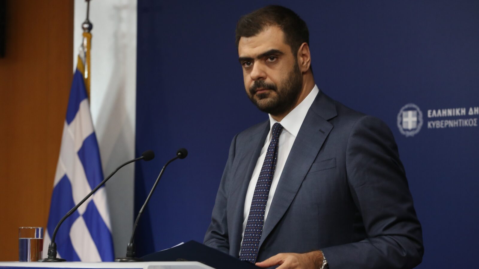 Συνέντευξη στην εκπομπή «Καλημέρα Ελλάδα» του ΑΝΤΕΝΝΑ | Γενική ...
