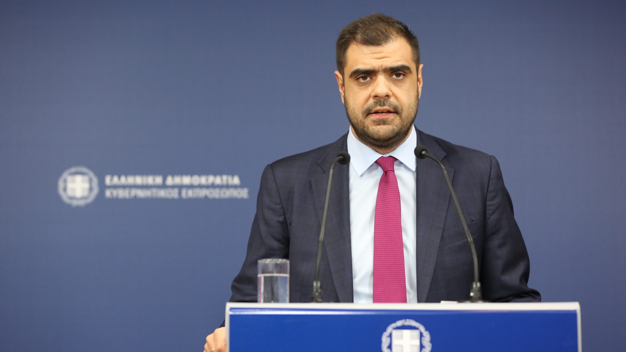 Συνέντευξη στην εκπομπή «ΚΑΛΗΜΕΡΑ ΕΛΛΑΔΑ» του ΑΝΤ1 | Γενική Γραμματεία ...