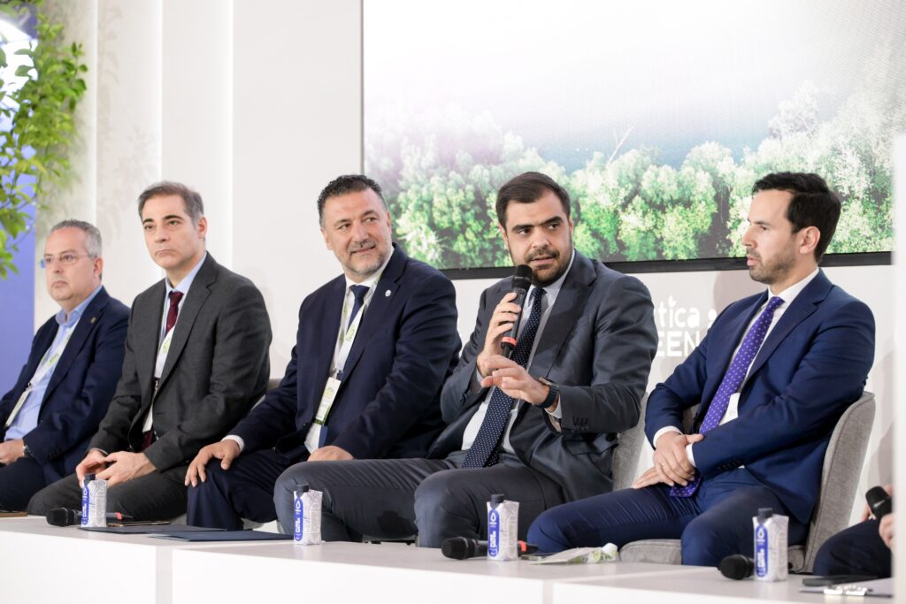 Παρέμβαση του Υφυπουργού παρά τω Πρωθυπουργώ και Κυβερνητικού ...