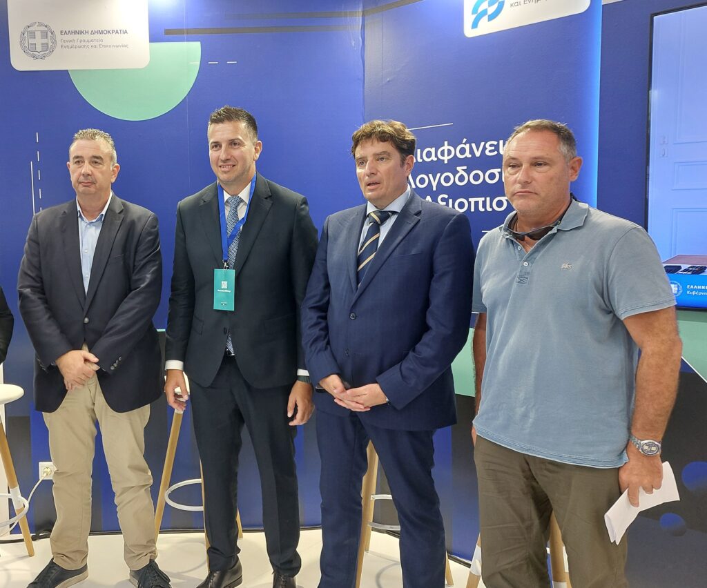 Protect the Truth: Δημοσιογραφία με ασφάλεια σε έναν κόσμο που αλλάζει ...