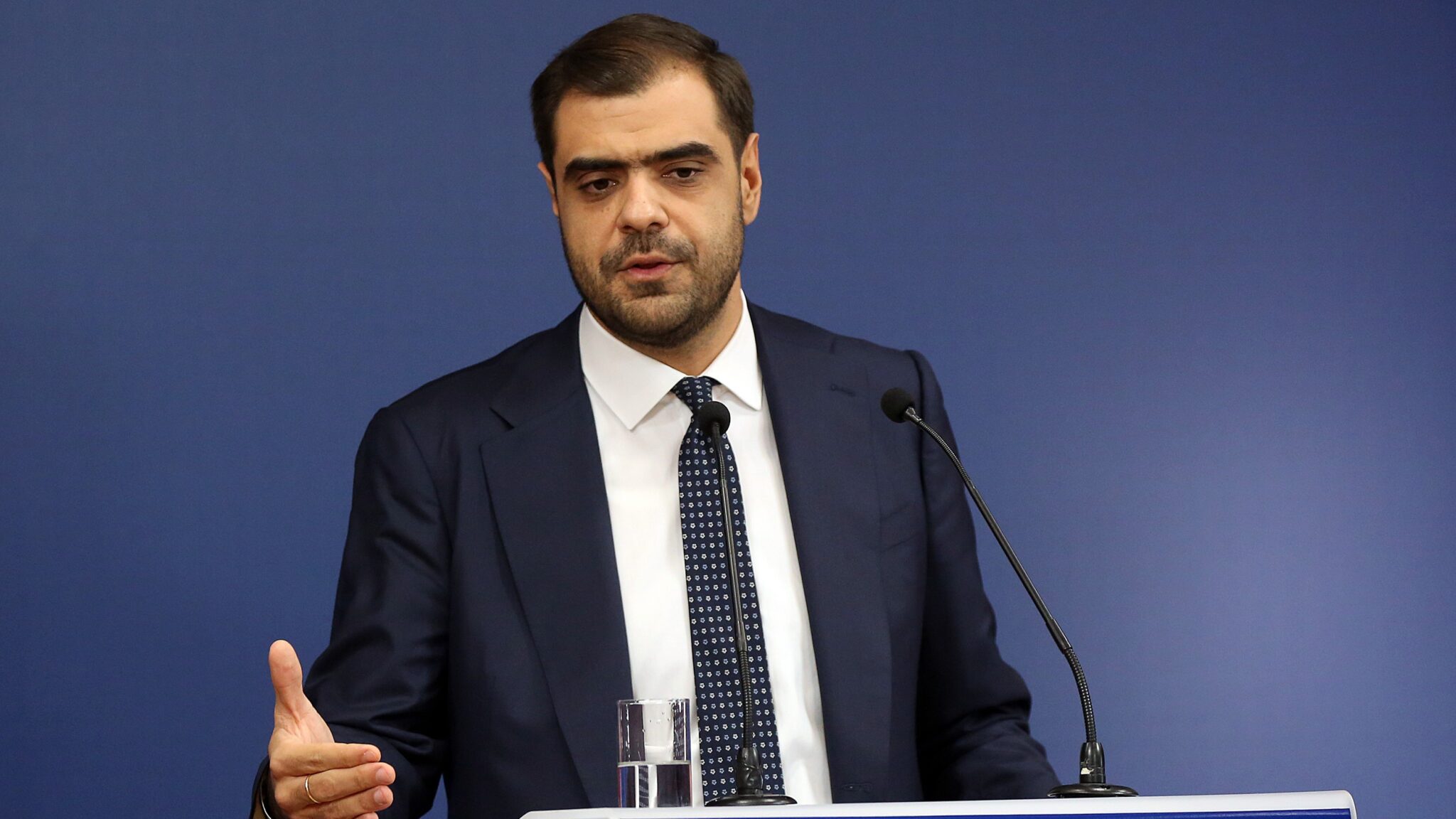 Άρθρο του Υφυπουργού παρά τω Πρωθυπουργώ και Κυβερνητικού Εκπροσώπου ...
